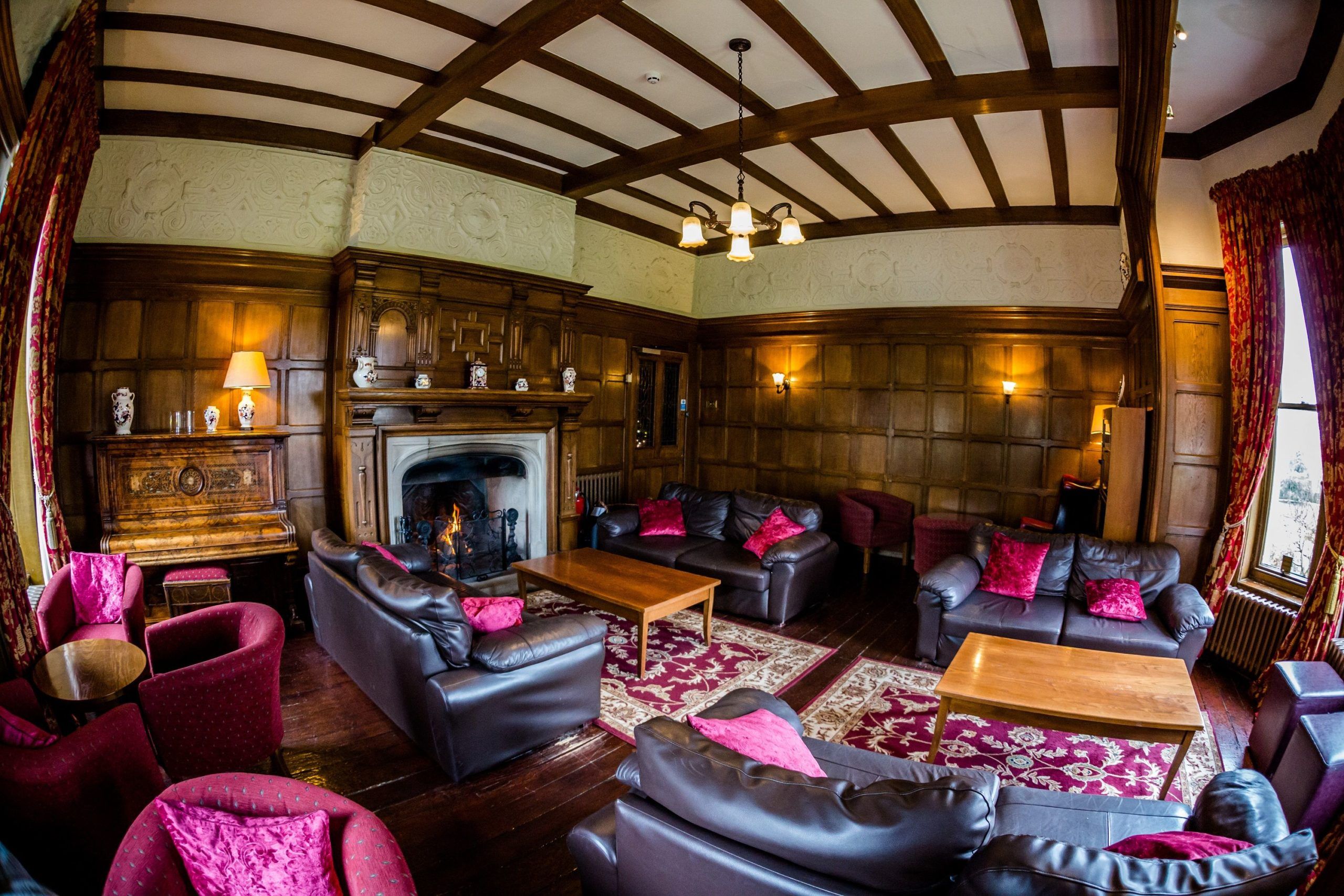 Gallery - The Upper House