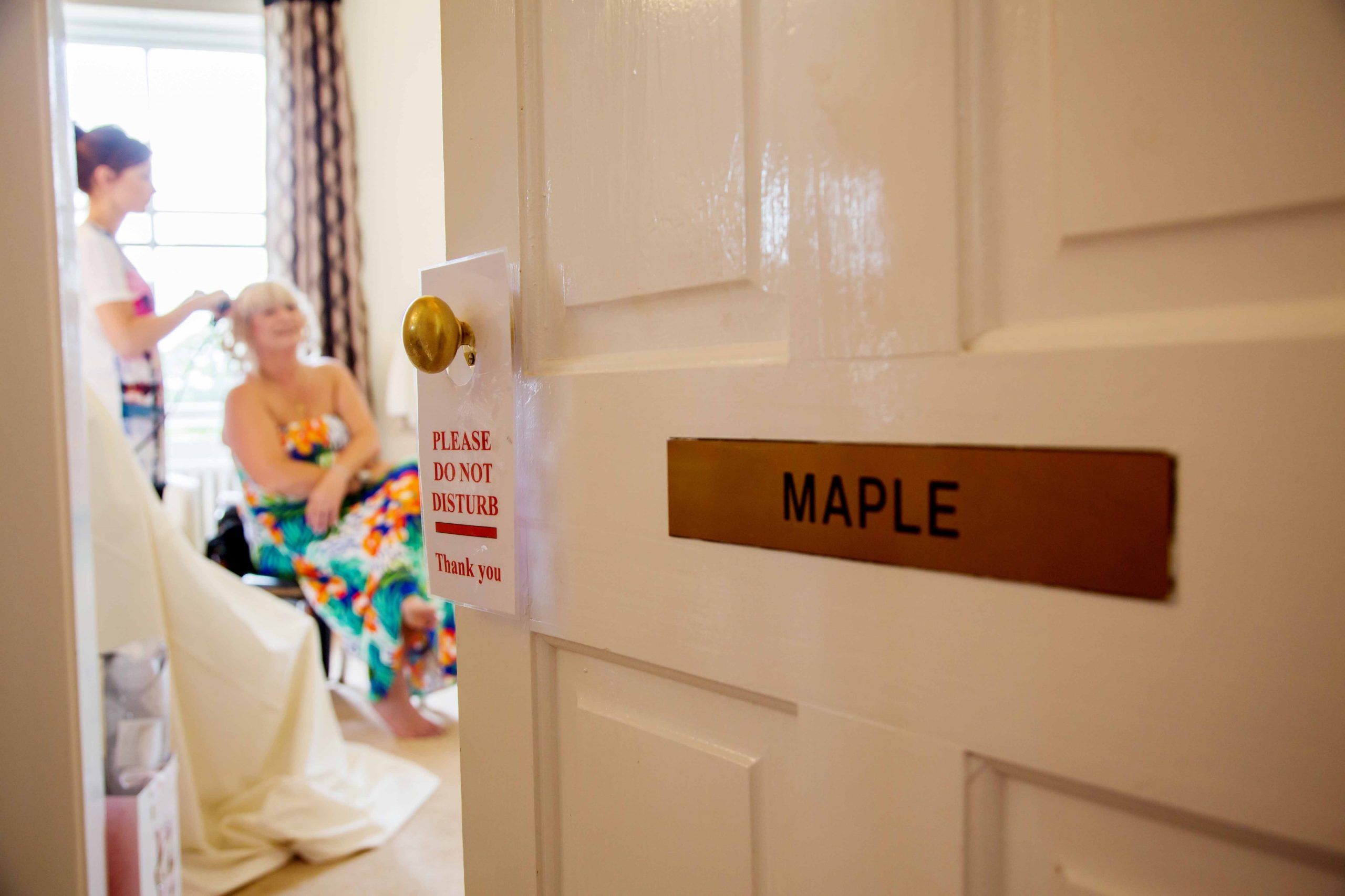 Gallery - The Upper House