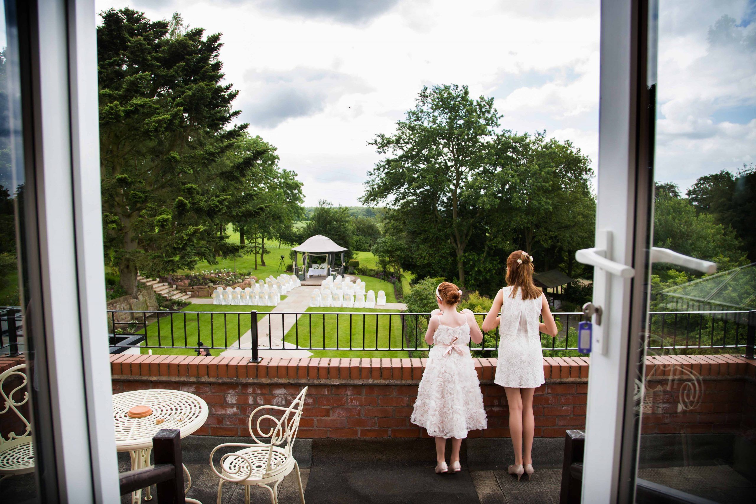 Gallery - The Upper House