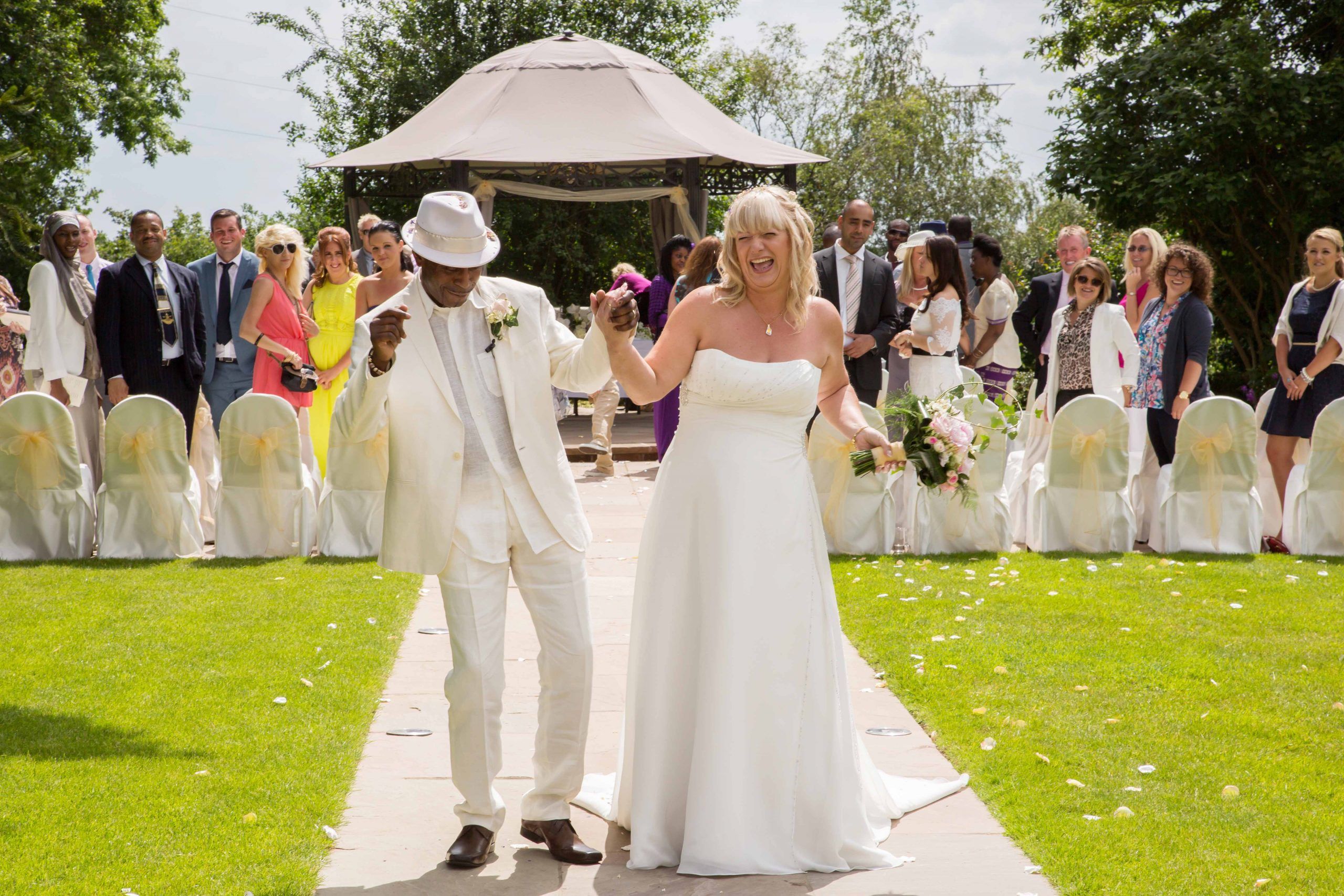 Gallery - The Upper House