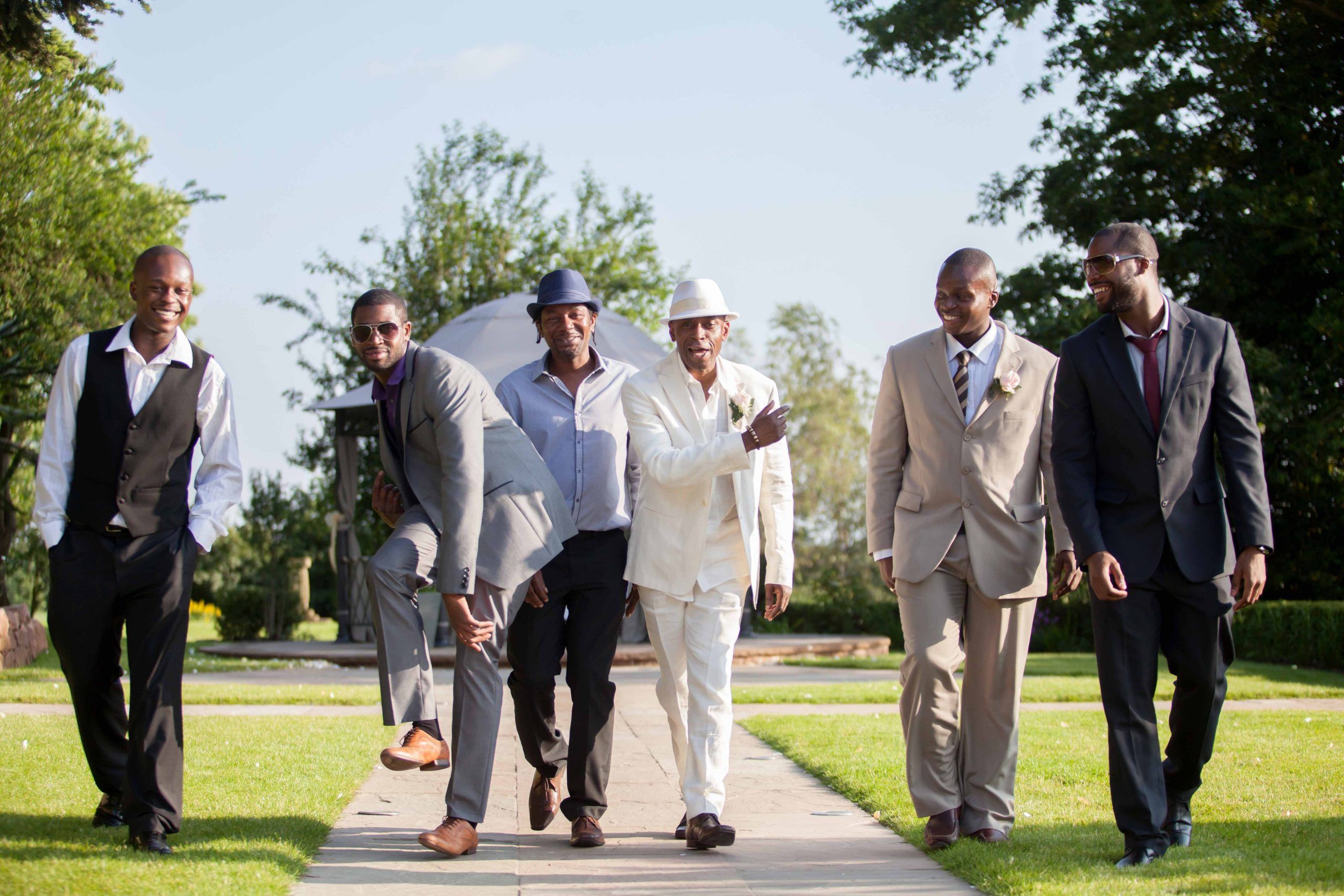 Gallery - The Upper House