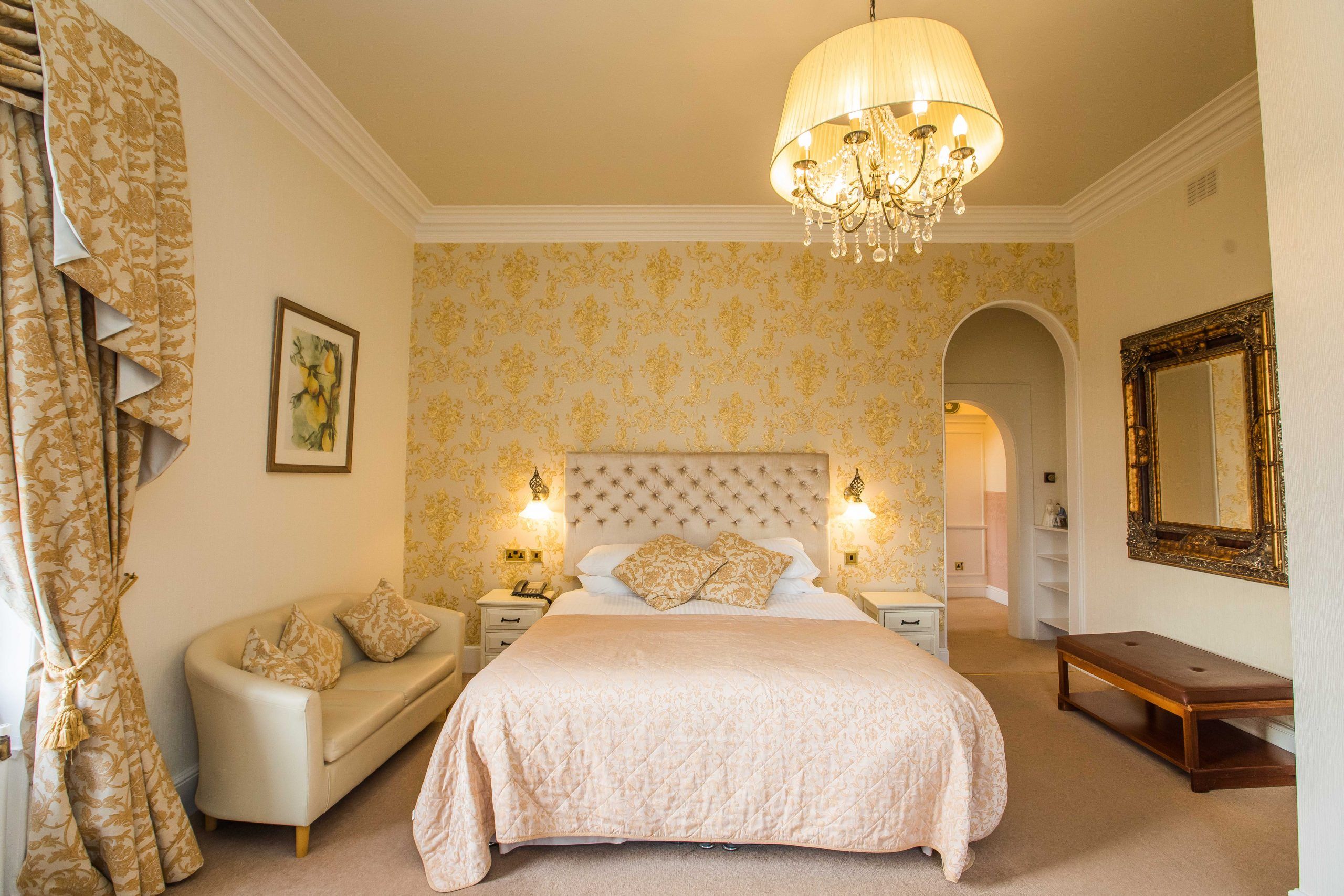 Gallery - The Upper House