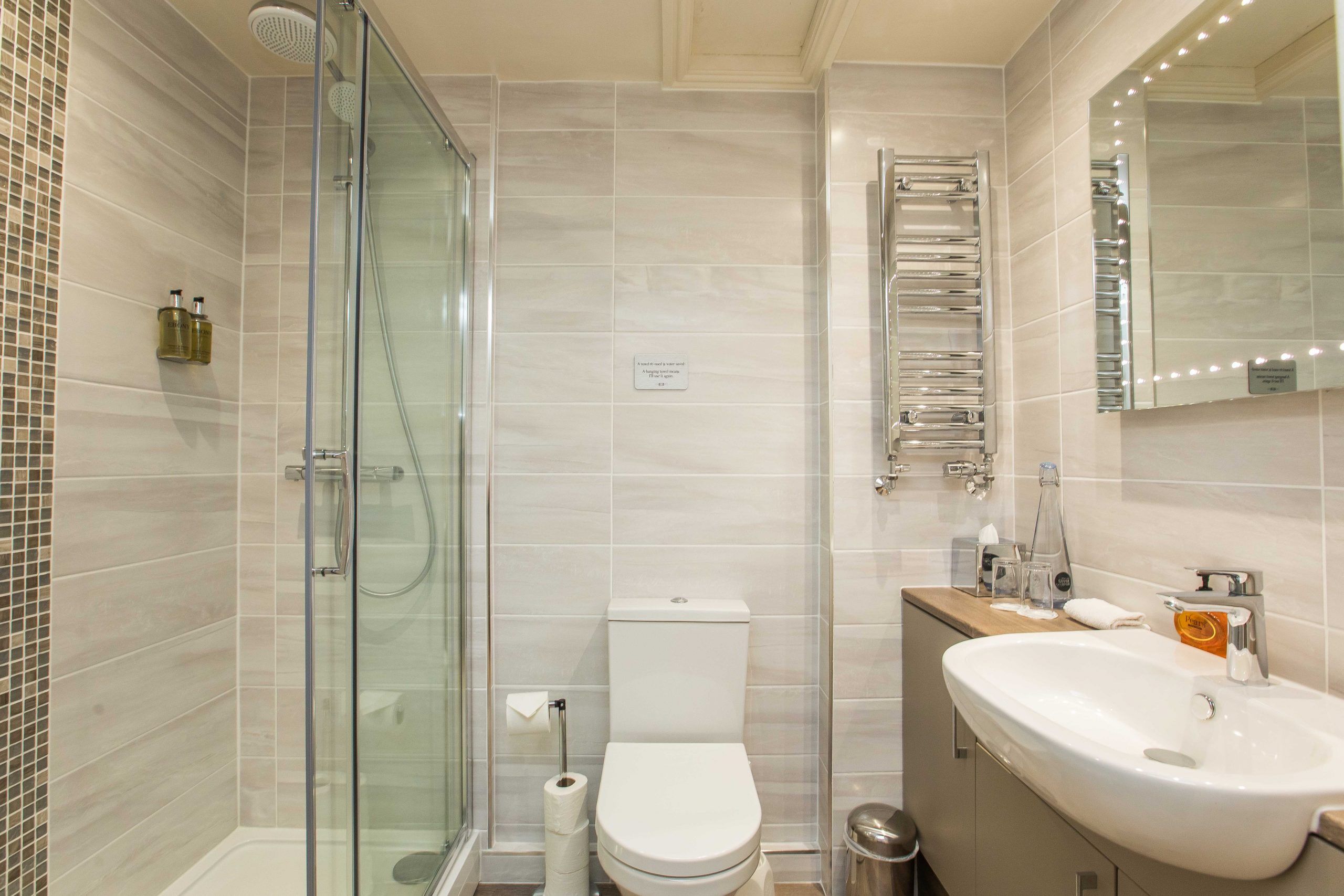 Gallery - The Upper House