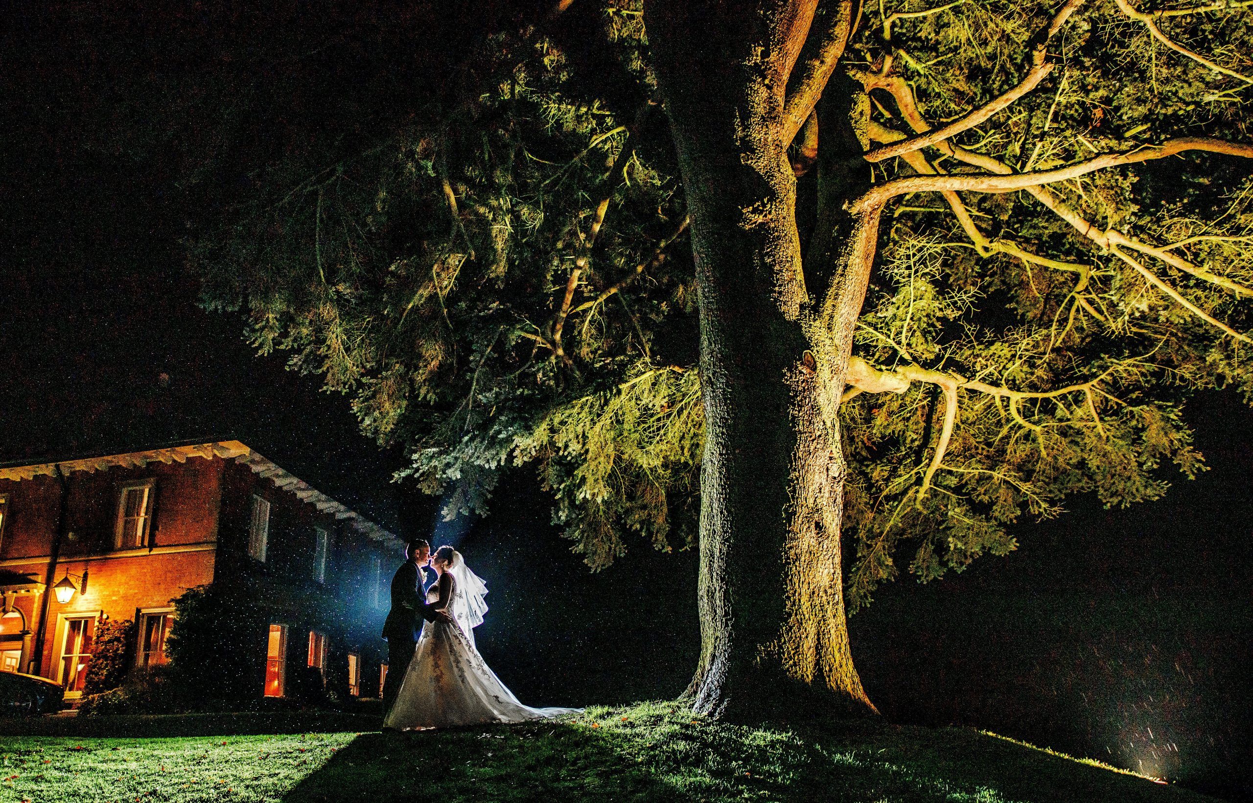 Gallery - The Upper House